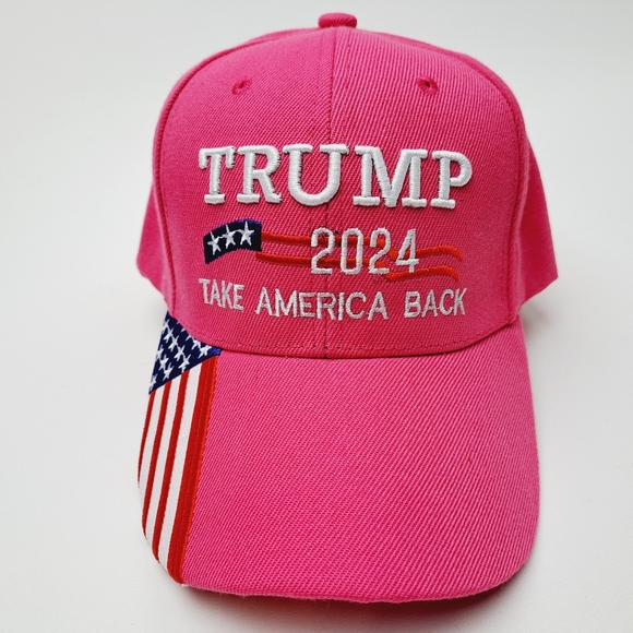 thepatriotspride.com | Accessories | Donald J Trump 224 Maga Hat Cap ...
